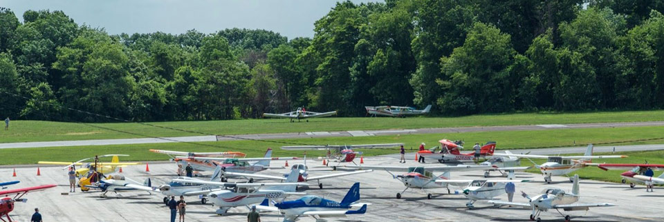 Chapter 240 50th Anniversary | EAA