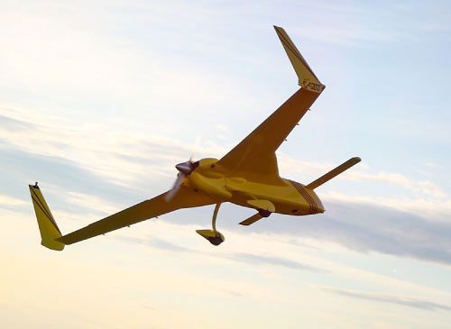 Kyle Fowler Brings Unique Air Show to AirVenture | EAA